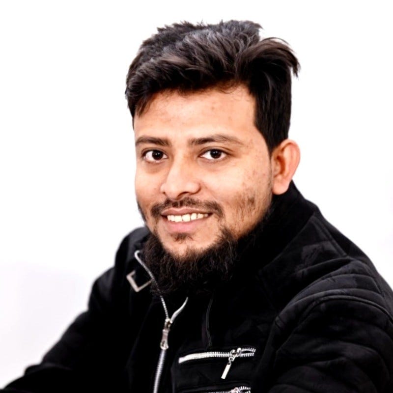 Asadcse – Medium