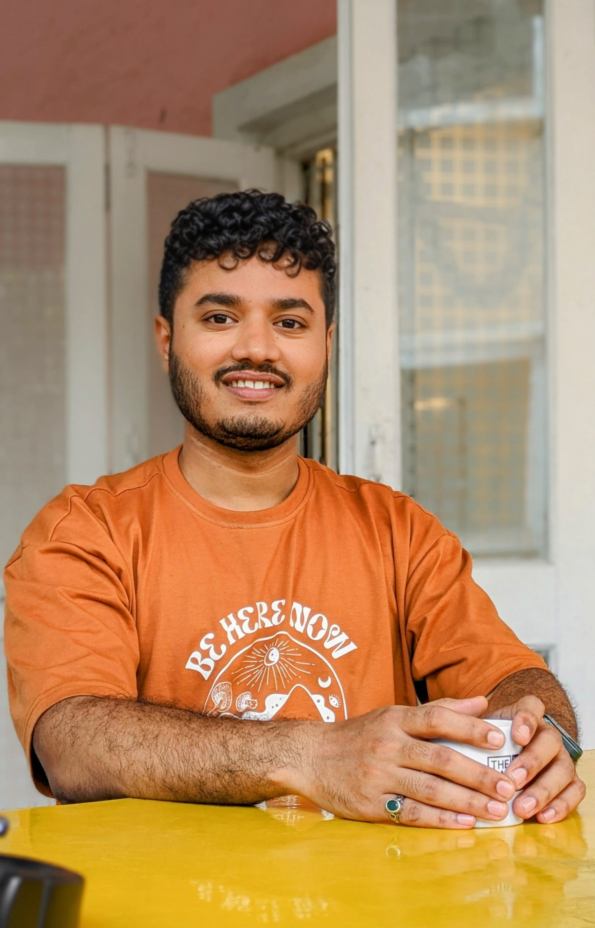 Hrushikesh Chavan on Medium curated some lists