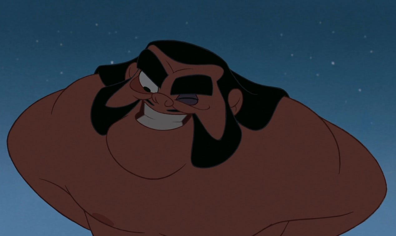 About – Yao - King of the Rock – Medium