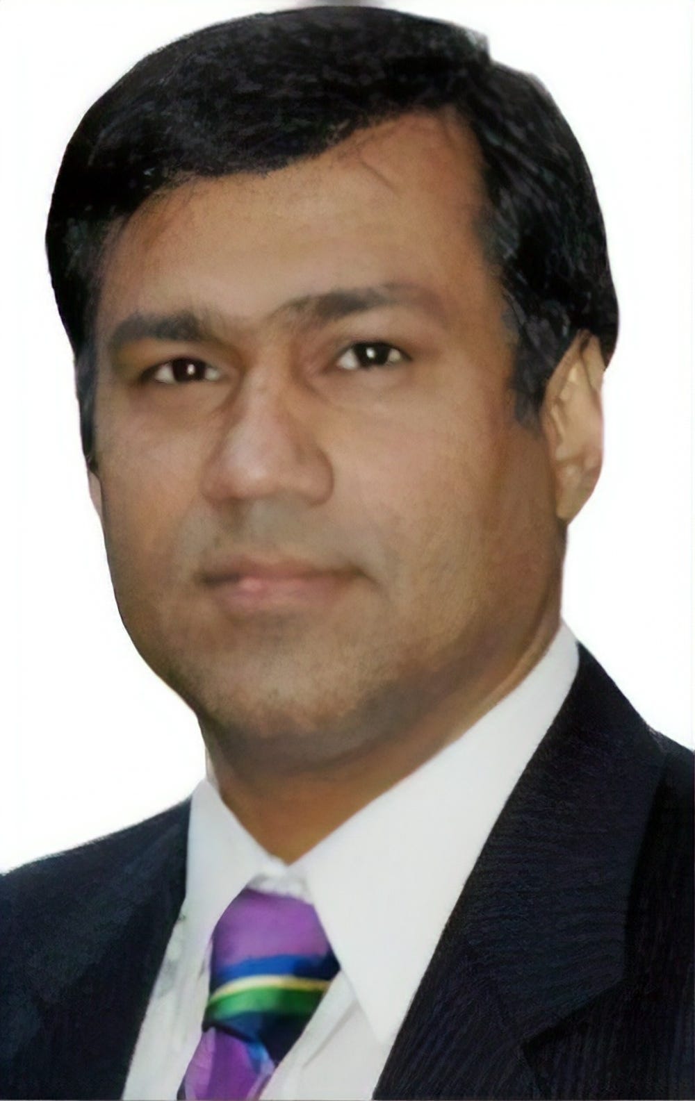 About – Khurram Shahzad – Medium