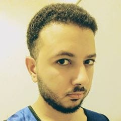 Ahmed Moniem Abozaid – Medium