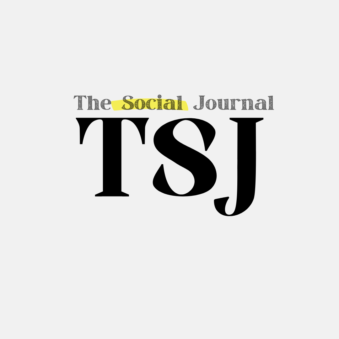 The Social Journal – Medium