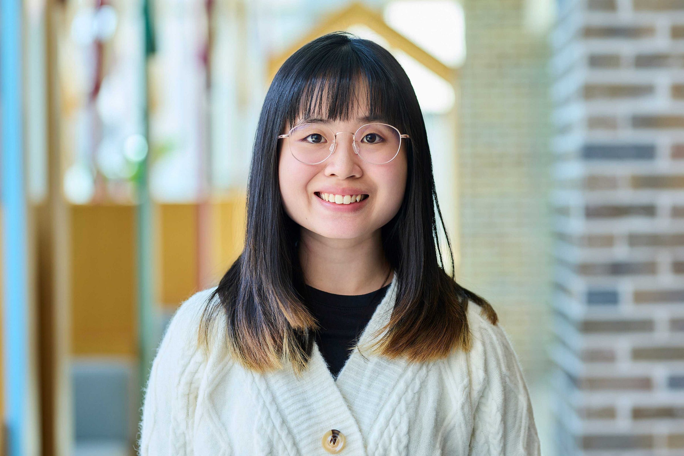 Chelsea Tan – Medium