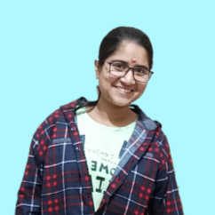 Sakshi Yadav – Medium
