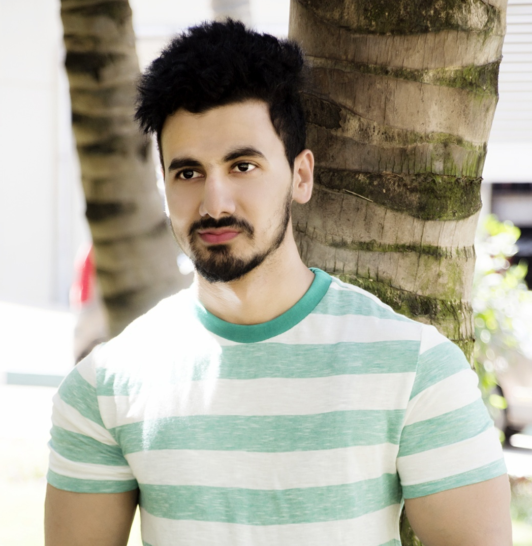 About – Daanish Zaffar – Medium