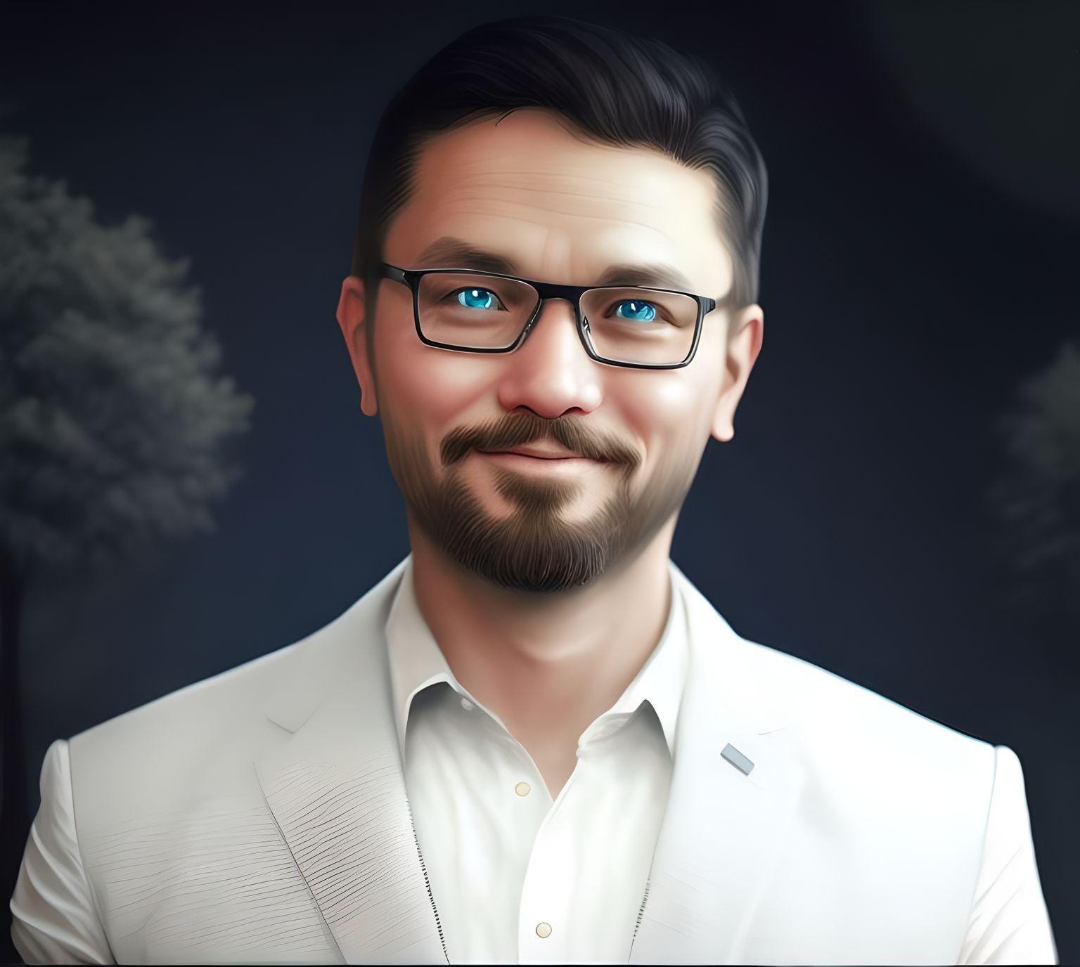 Rabbil Hasan – Medium