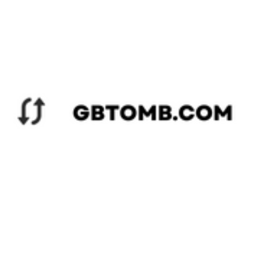 Gbtombcom Medium Gbtombcom Medium