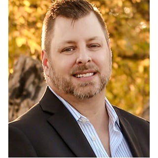 About – Shawn Whitson – Medium