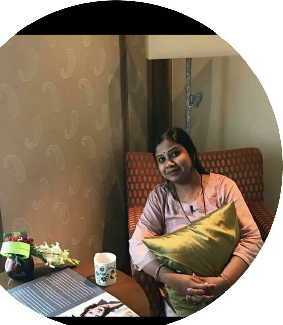 Bhanumathi Subramani – Medium