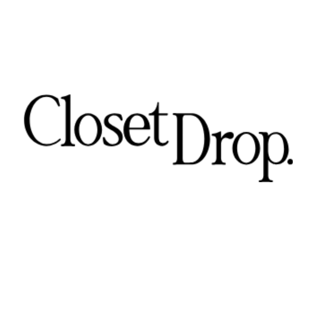 closet drop – Medium