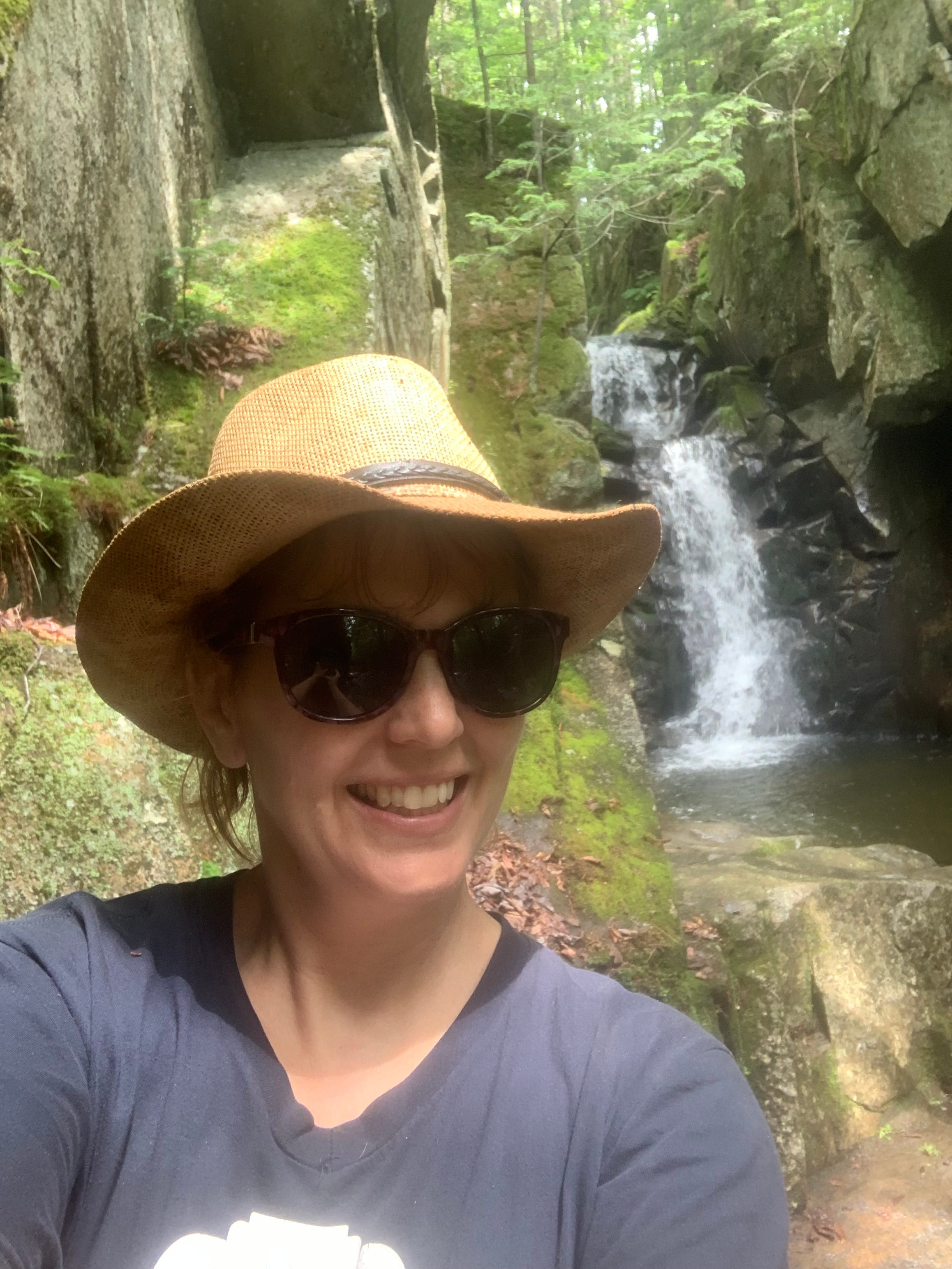 Becky Stuart – Medium
