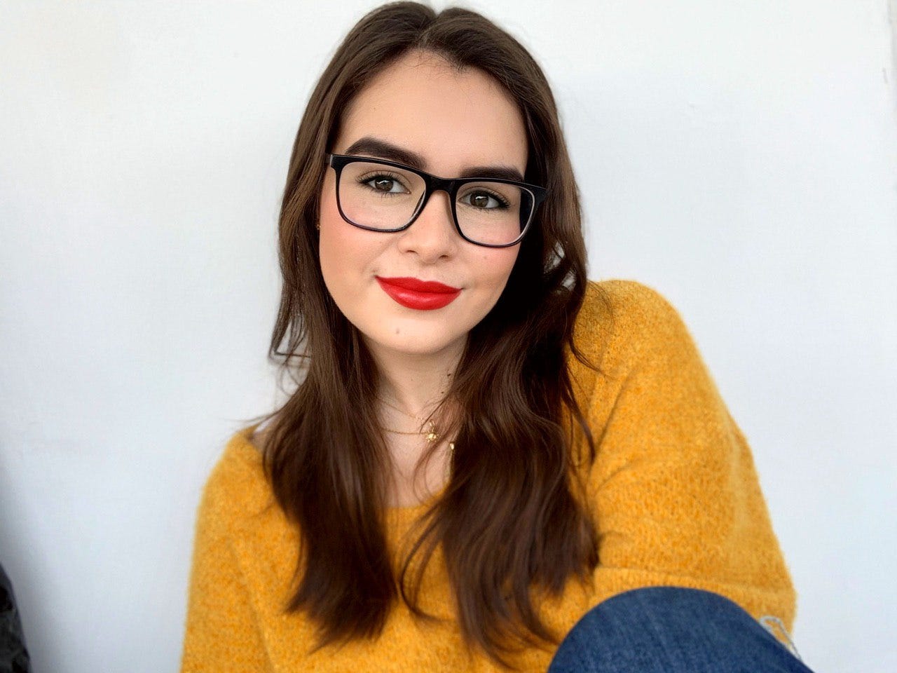 Ixchel Garcia – Medium