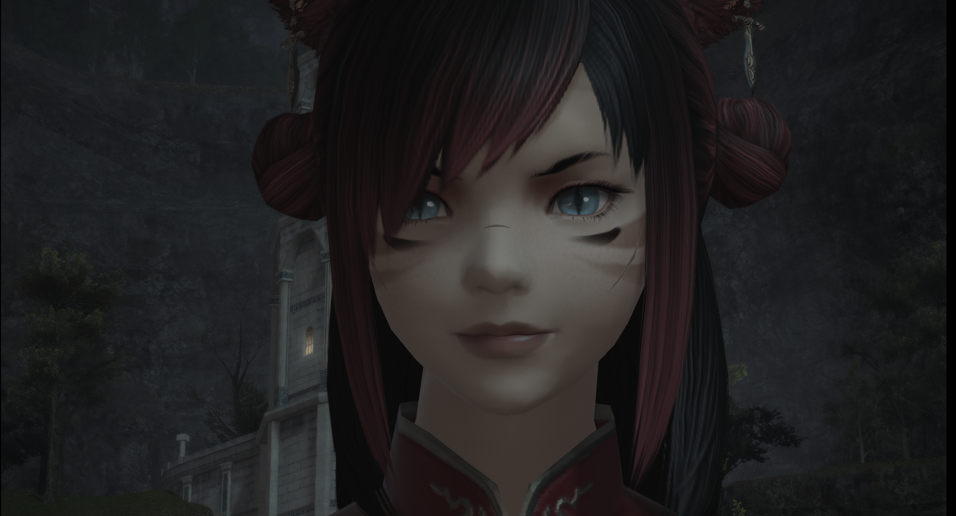 Ellorianna Elenath – Medium