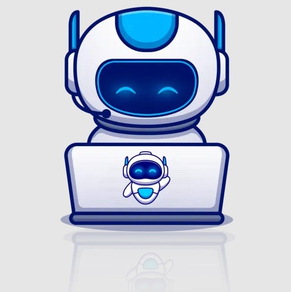 Robot Pola – Medium