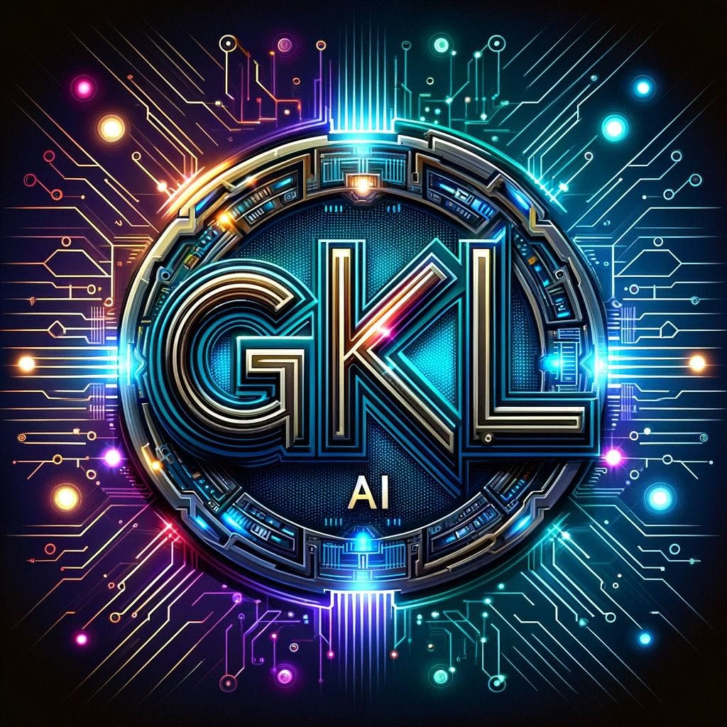 About – GKL AI TOKEN – Medium