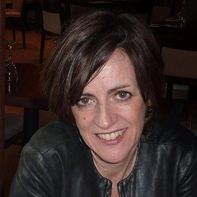 Sarah Hickson – Medium