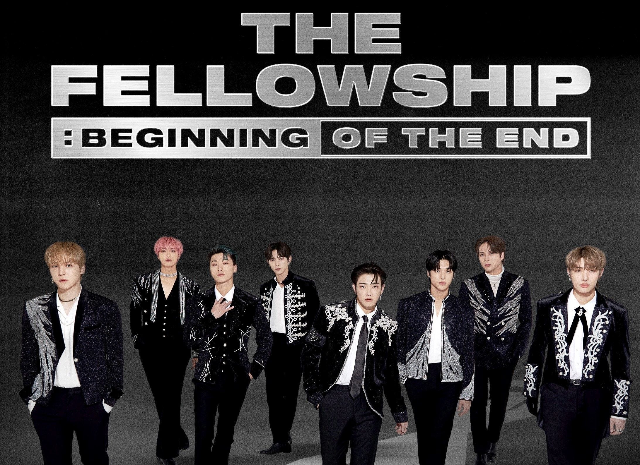 Ateez at Afas Live Amsterdam Live Streaming – Medium