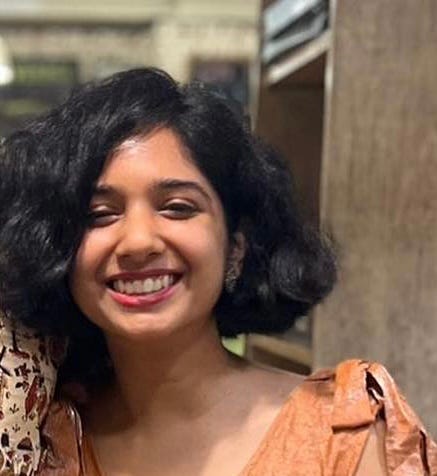 Chiquita Prabhu – Medium