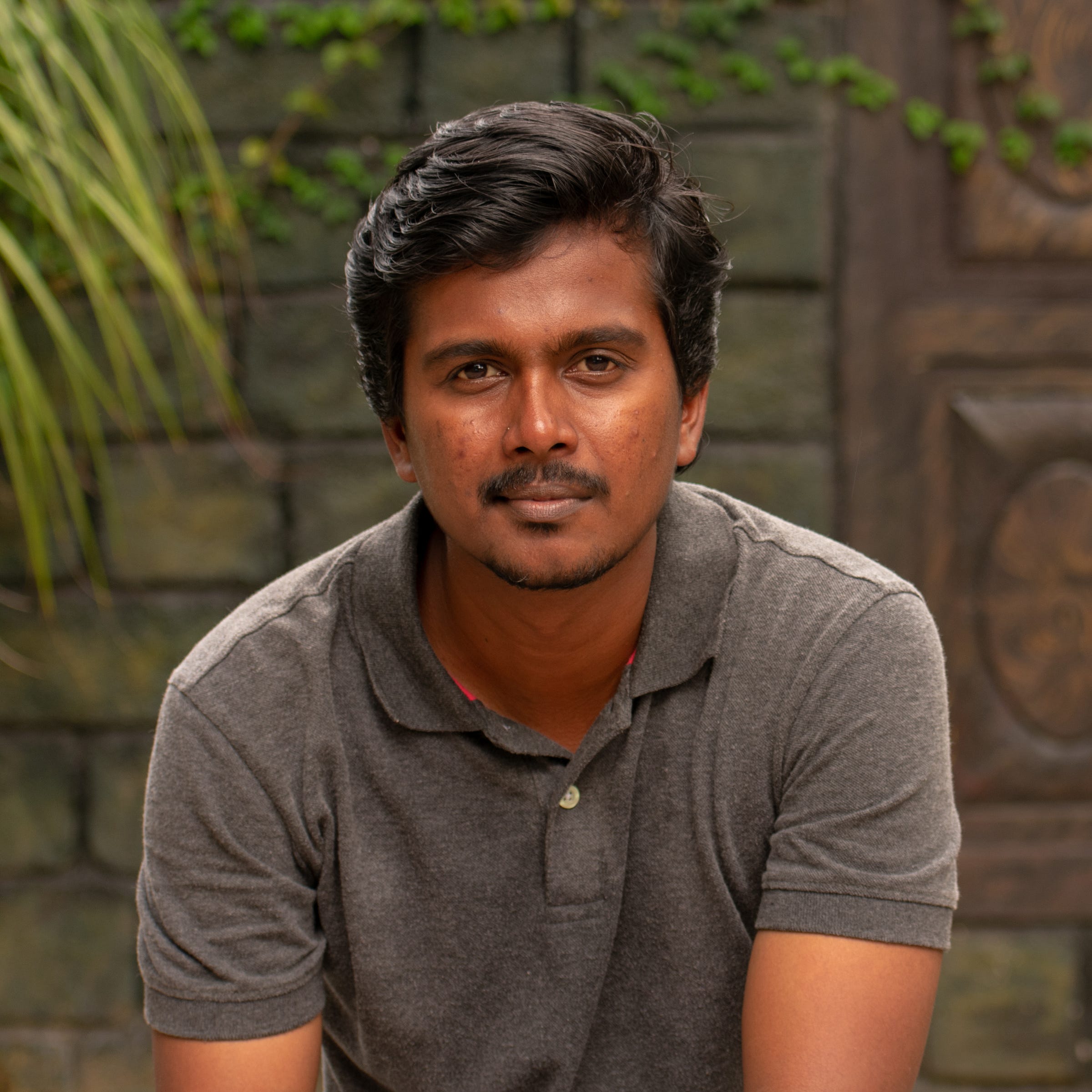 Bijesh Mohan – Medium