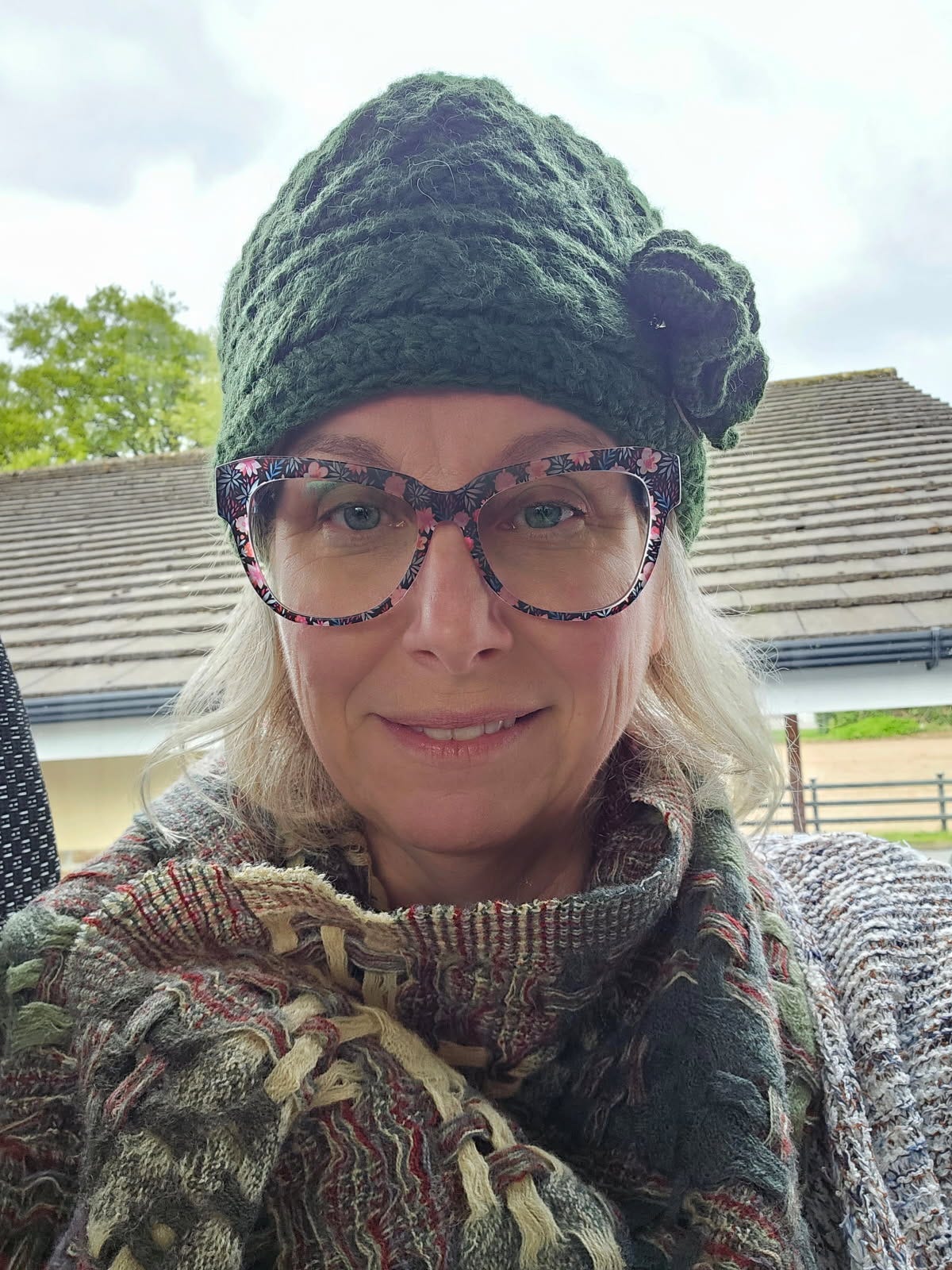 About – Amy McGuffey – Medium