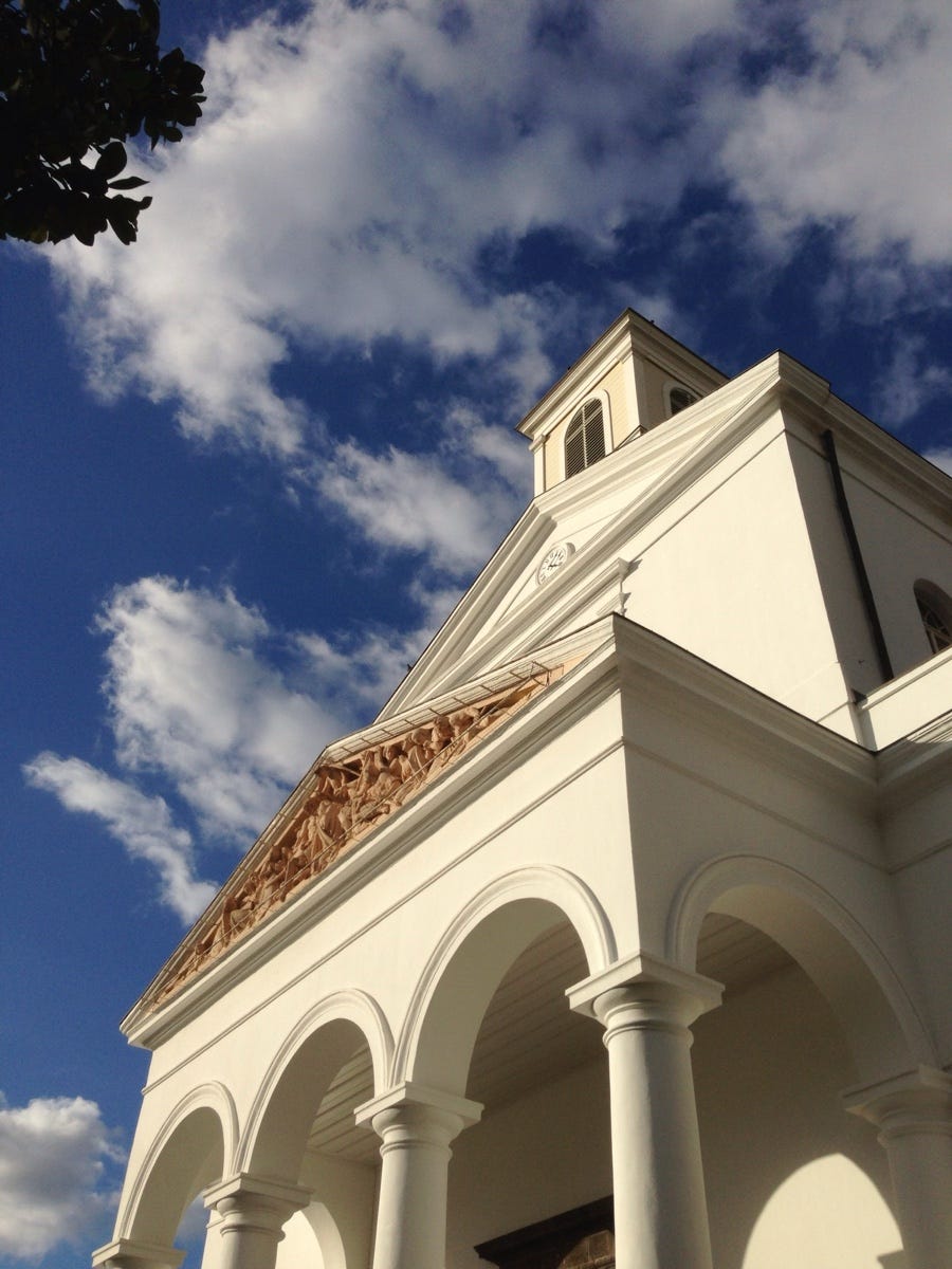 About – Etienne Sevin – Medium