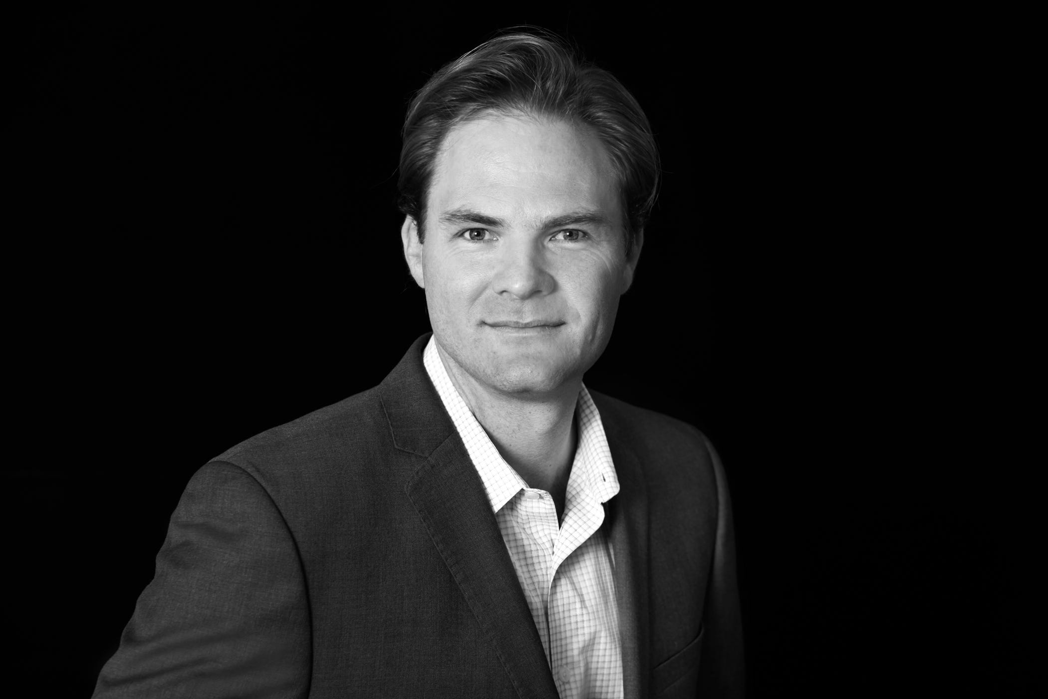 Travis Giggy – Medium