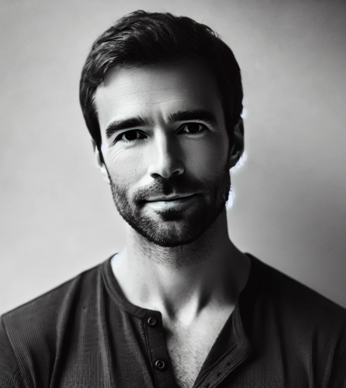 About – Zachary Woods – Medium