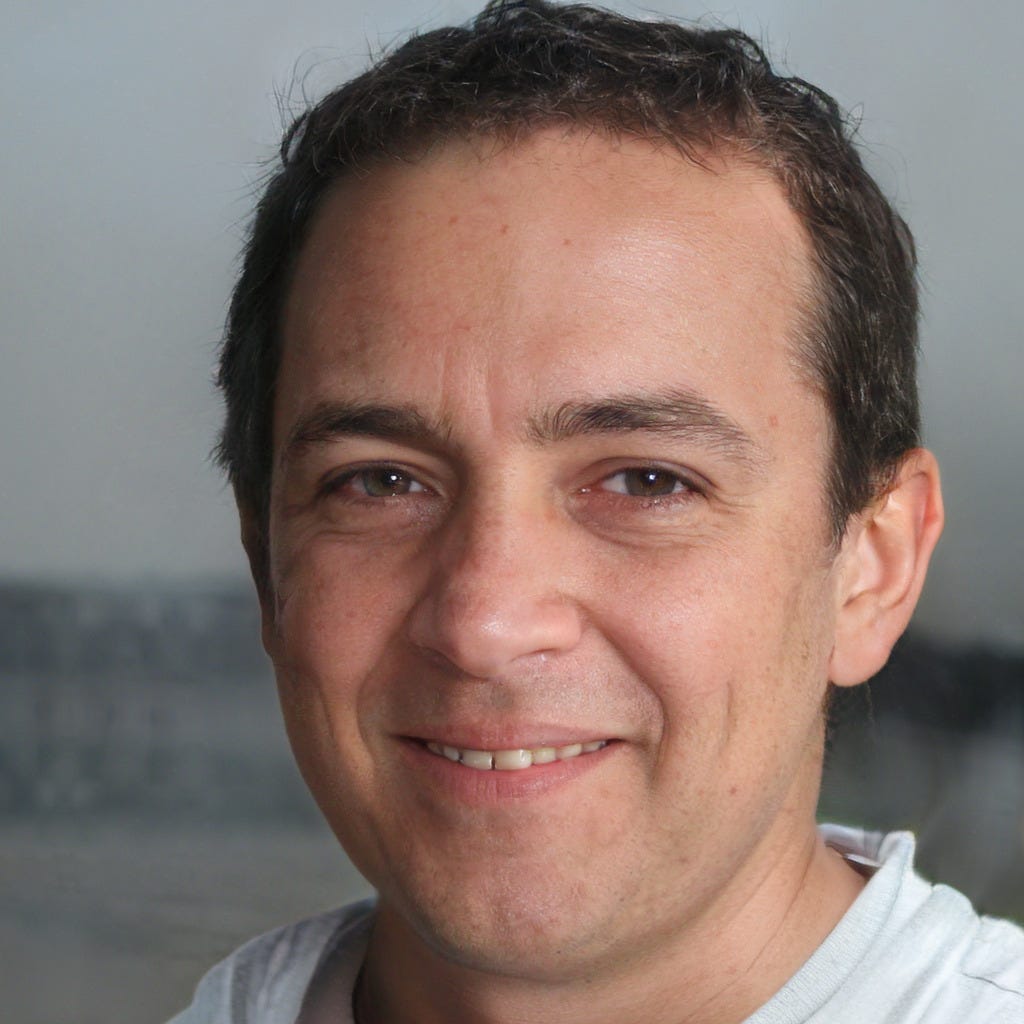 James Abernathy – Medium