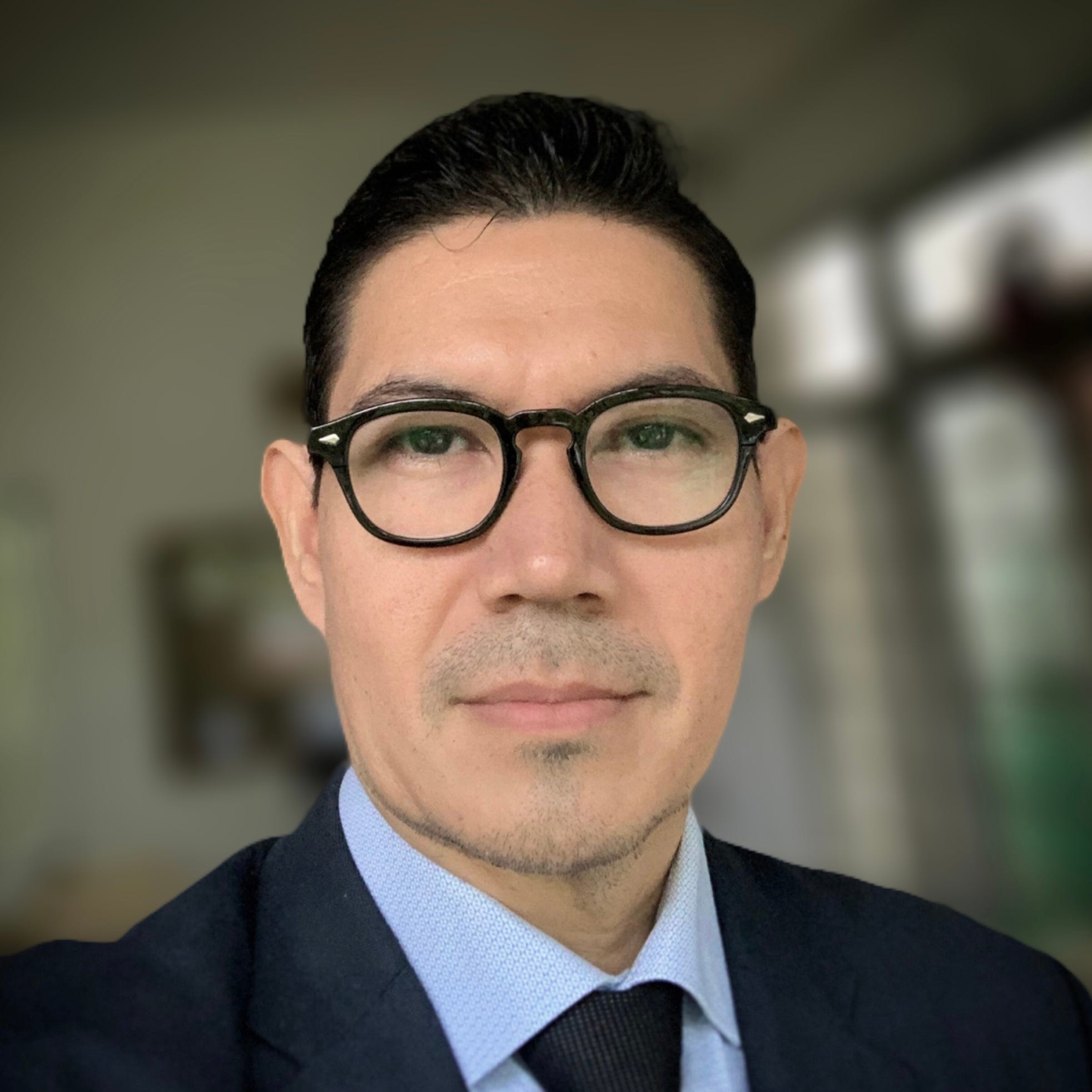 About – Xavier H. Castañeda – Medium