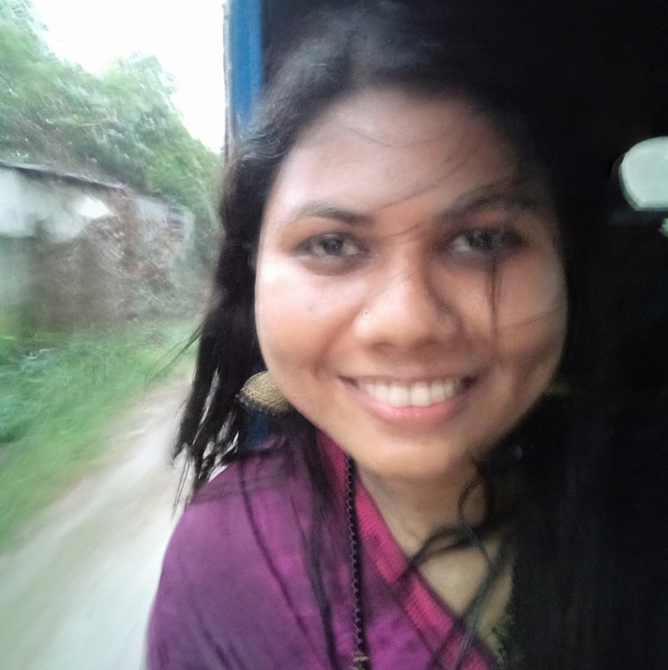 Adrita Rahman Tory – Medium