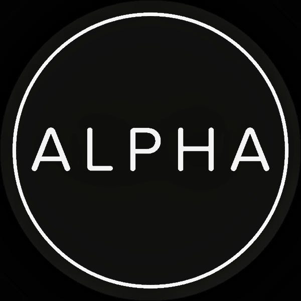 The_nameless_alpha – Medium