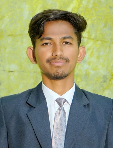 Suman Madipeddi – Medium