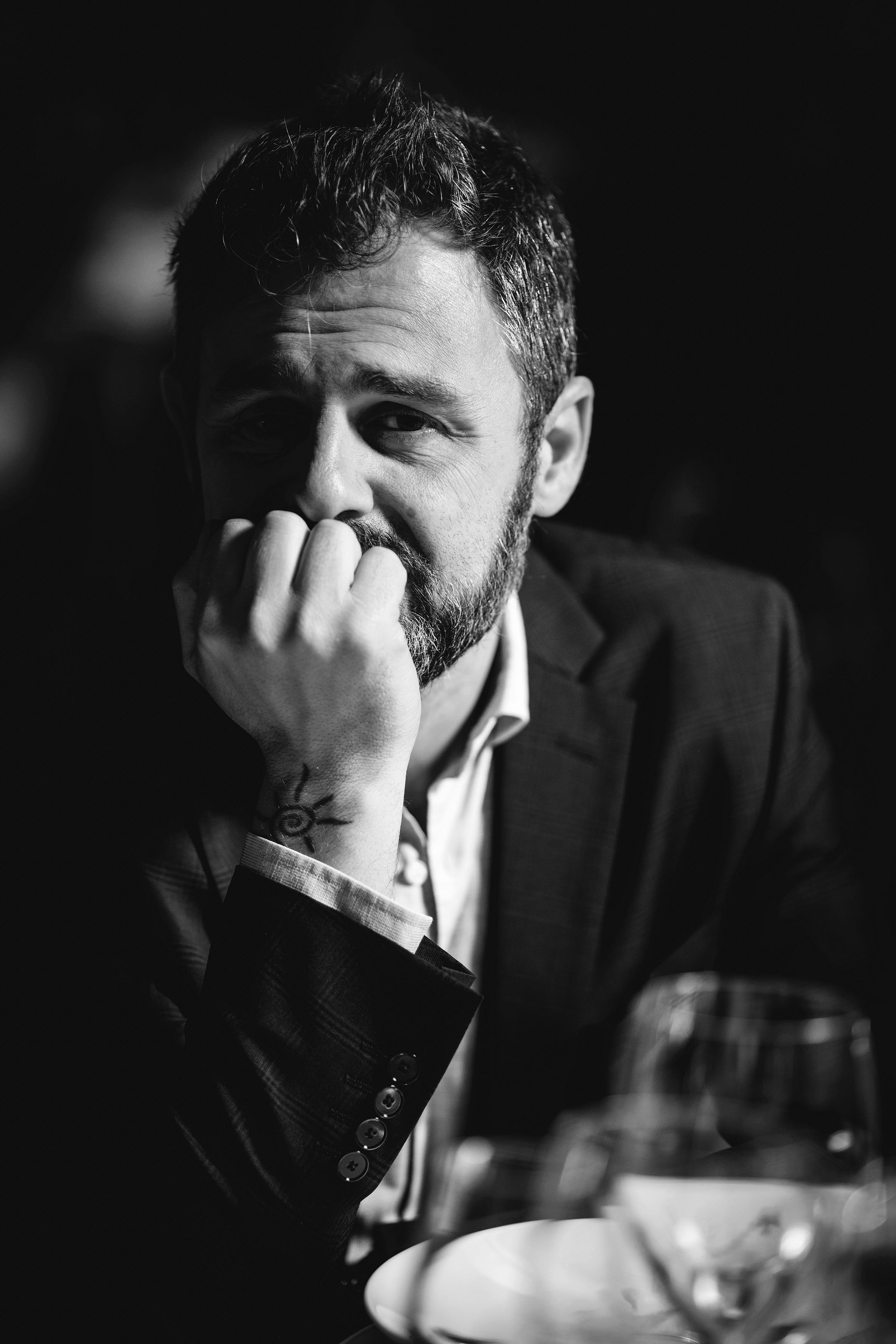 Paolo Pastorelli – Medium