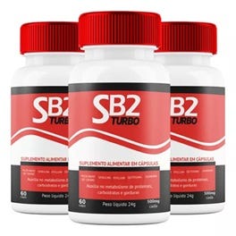 About – SB2 Turbo Caps – Medium