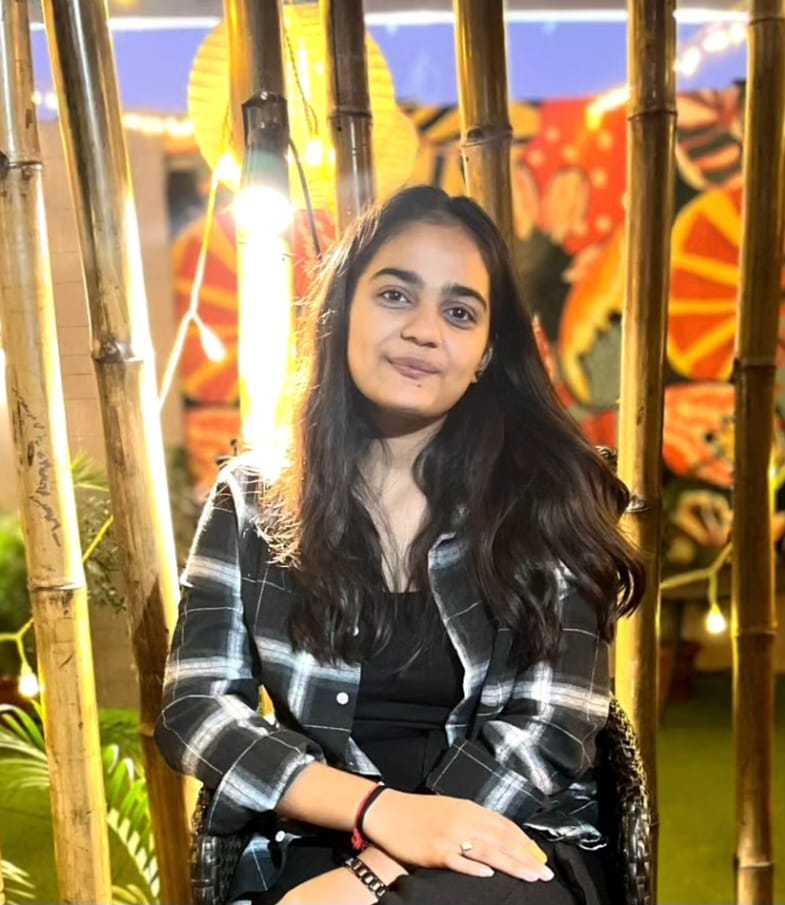 Virani Tulsi – Medium