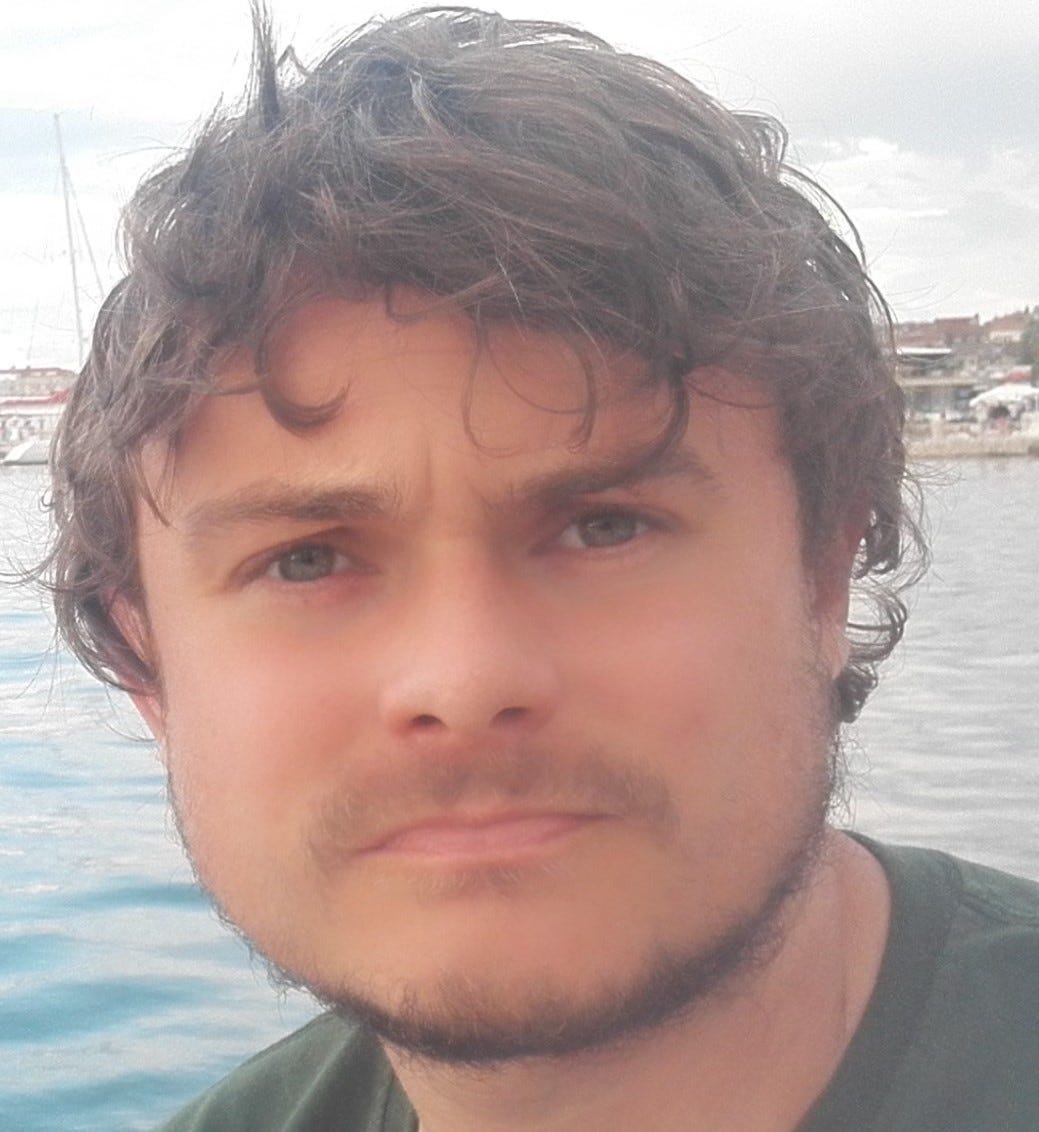 Paul Newham – Medium