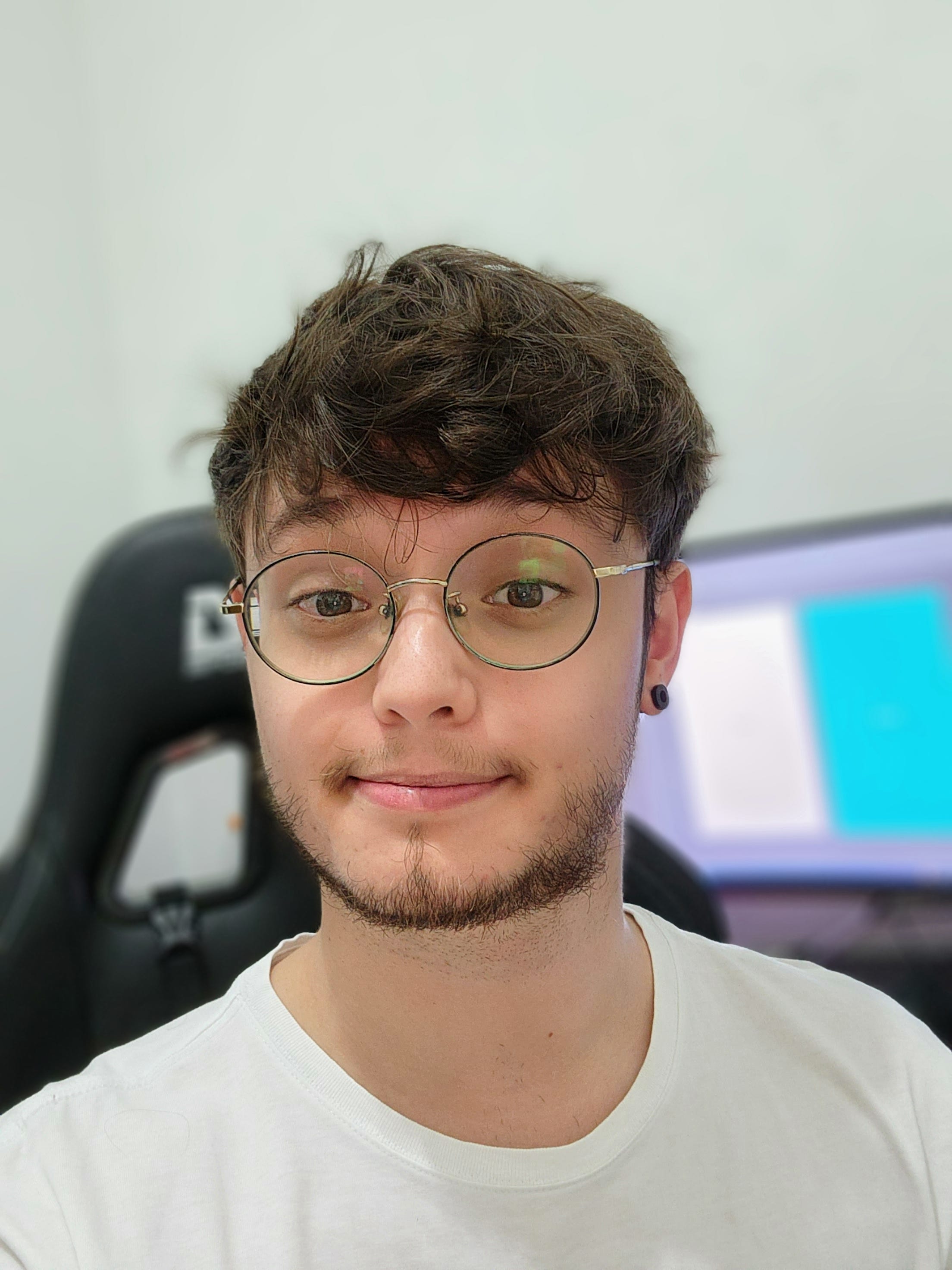 Rafael G Ferreira – Medium