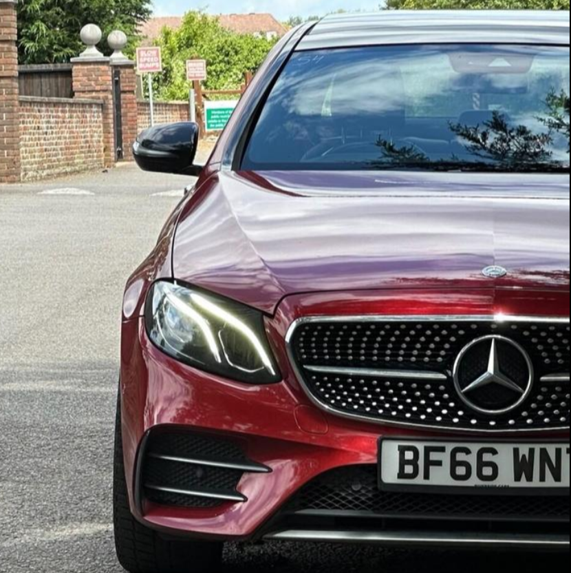 Beeline Century Cars Luton – Medium