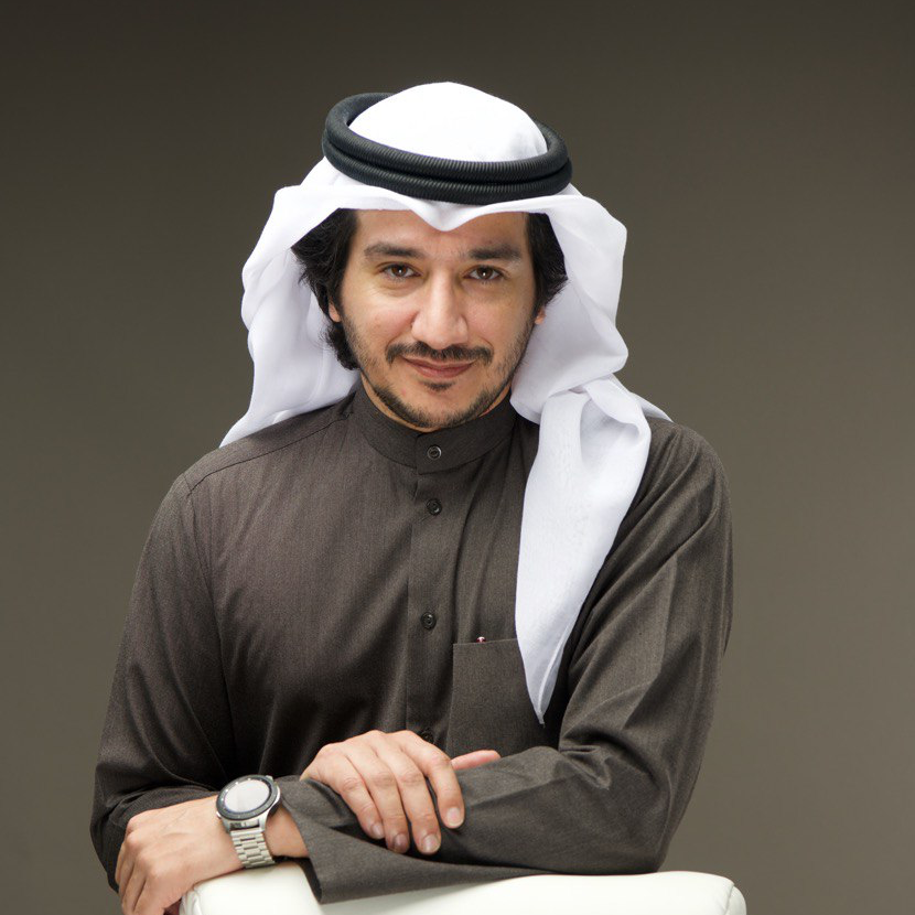 Omran Al Sayed – Medium