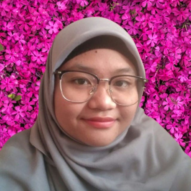 Alifia Rahma Sari – Medium