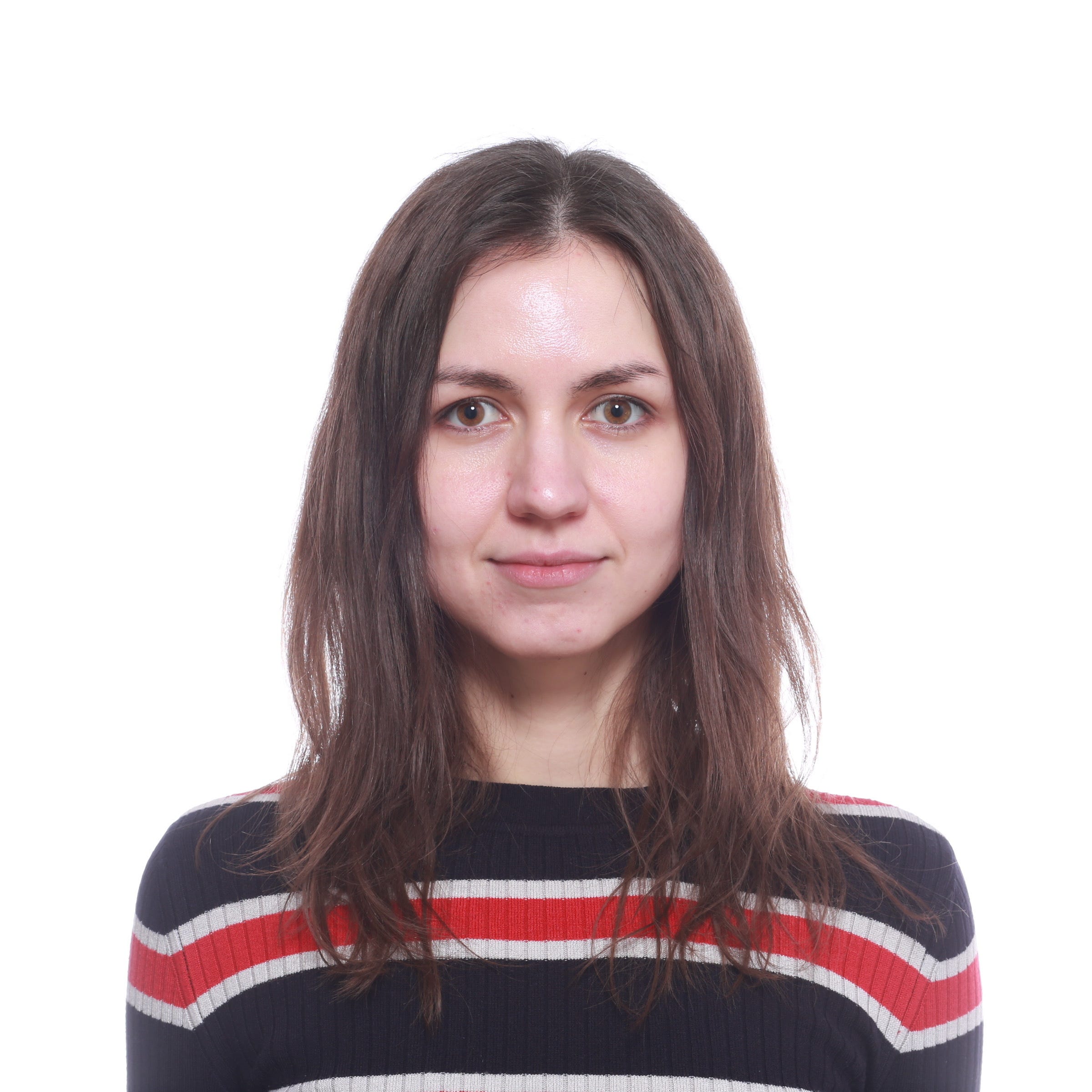 About – Tereza Tizkova – Medium