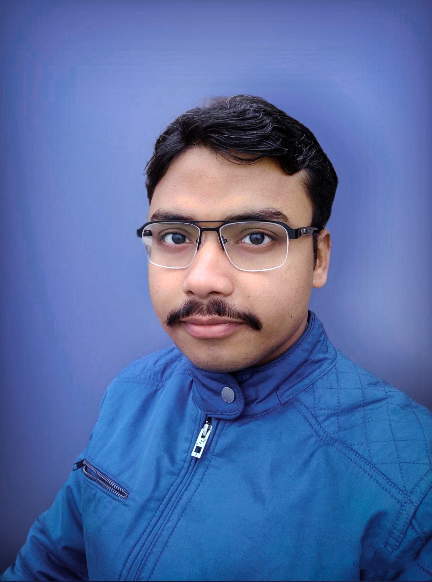 Akash Singh – Medium