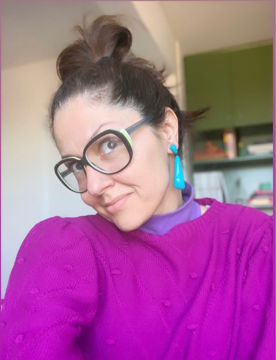 Michele Simões – Medium