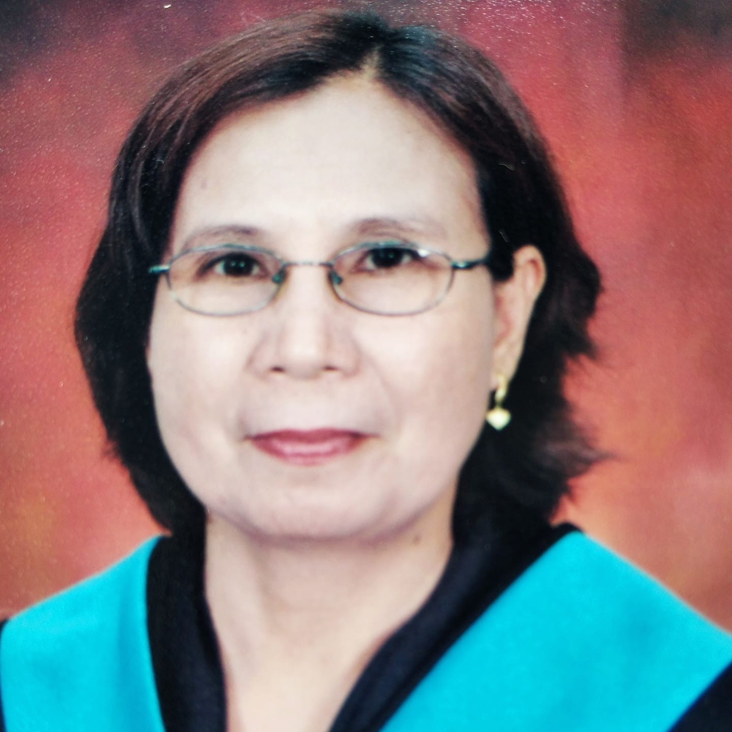 Myrna E. Tejada – Medium