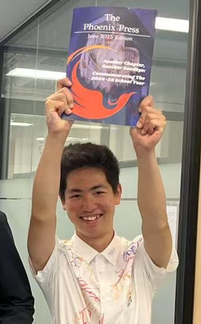 Matthew Yu – Medium