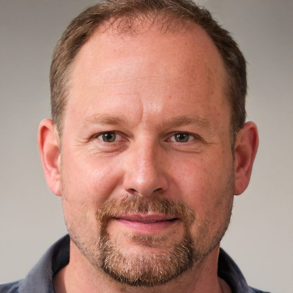 Alex Mourrison – Medium