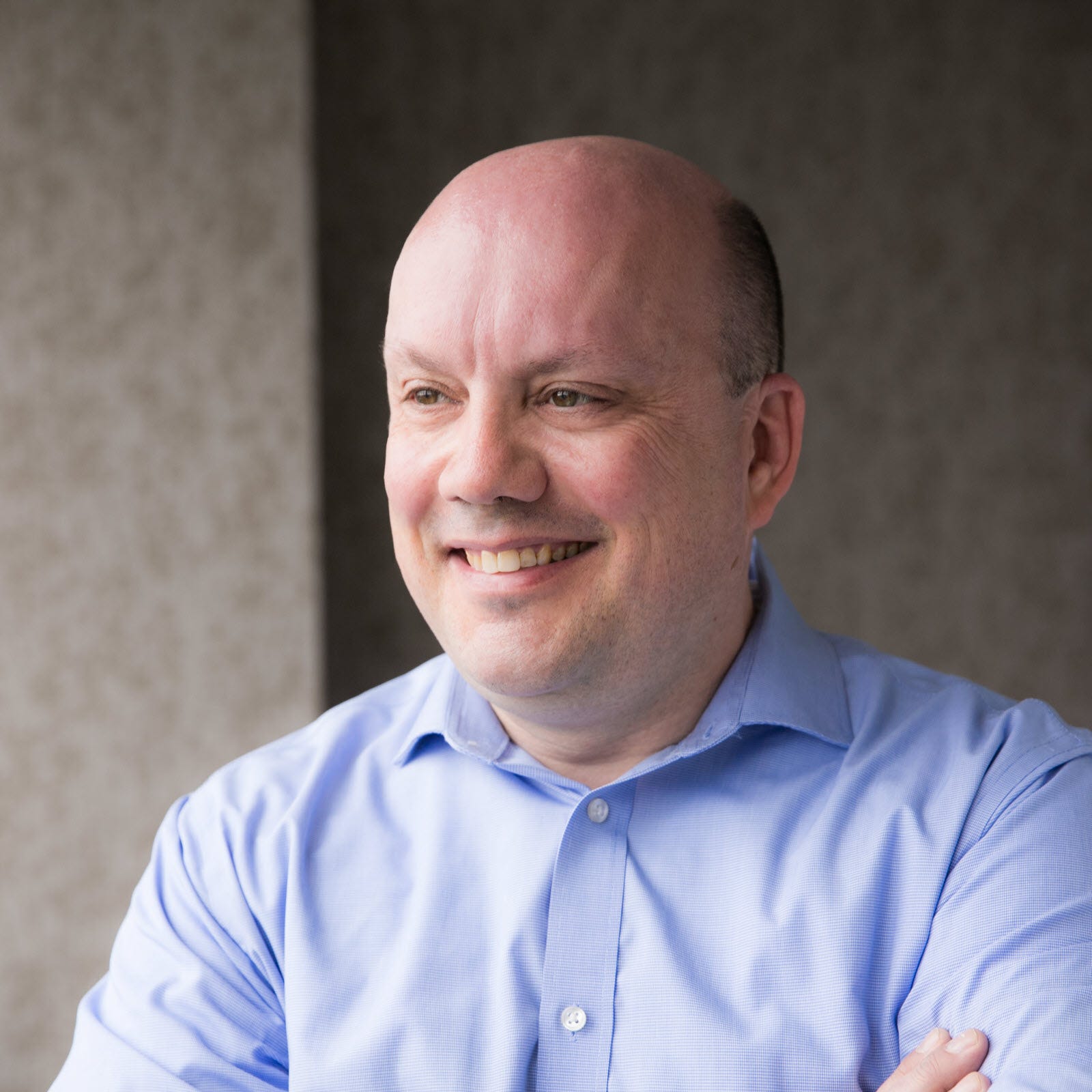 John Virgolino – Medium