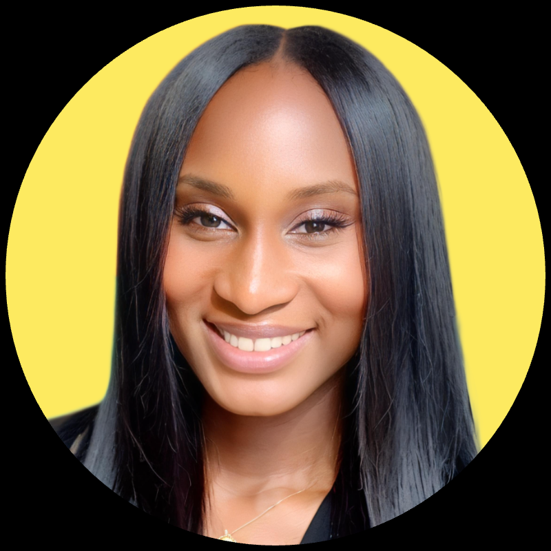 Cynthia Ehirim – Medium