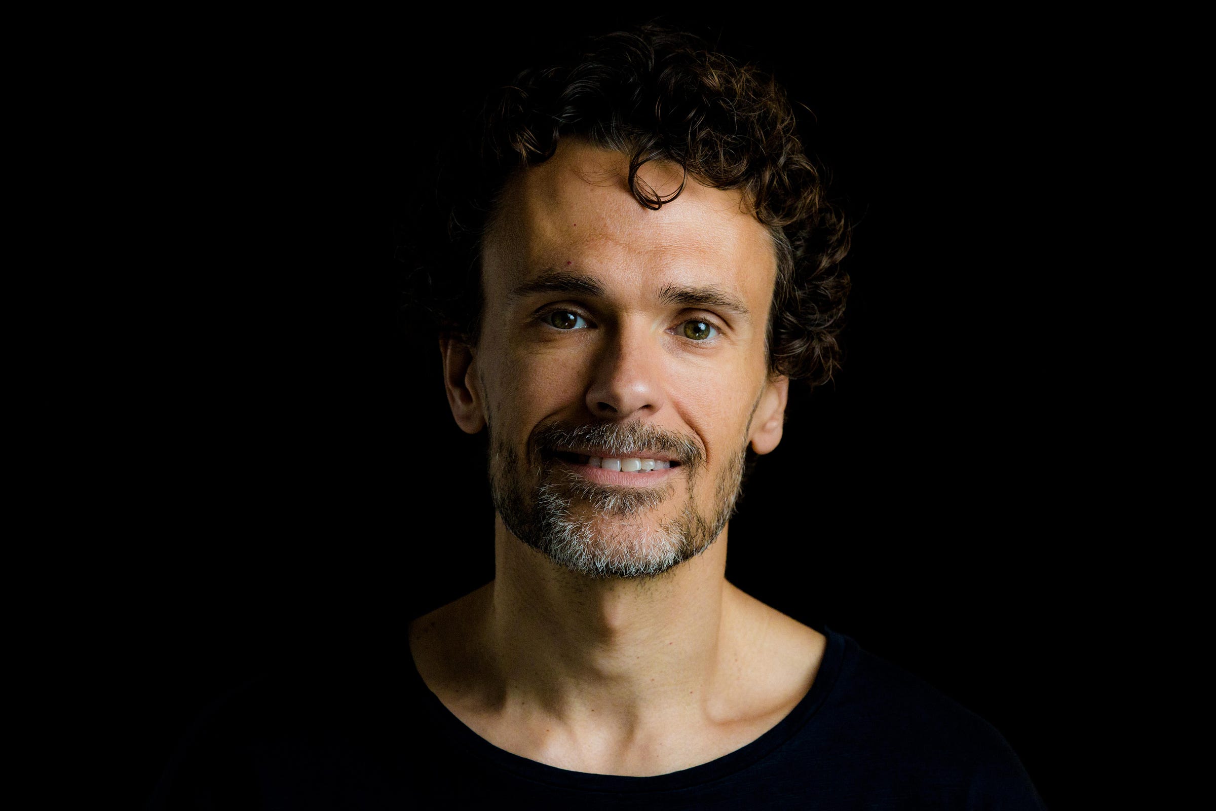 Csaba Konkoly – Medium