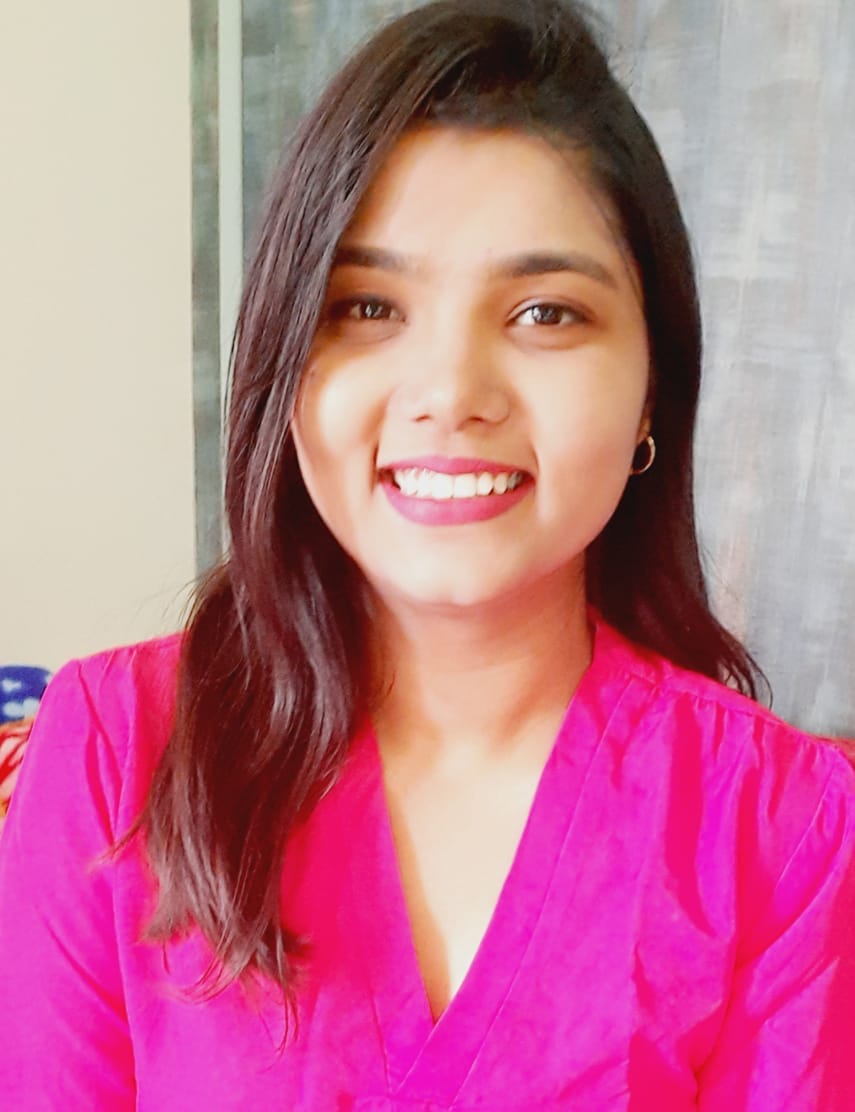 Garima Singh – Medium